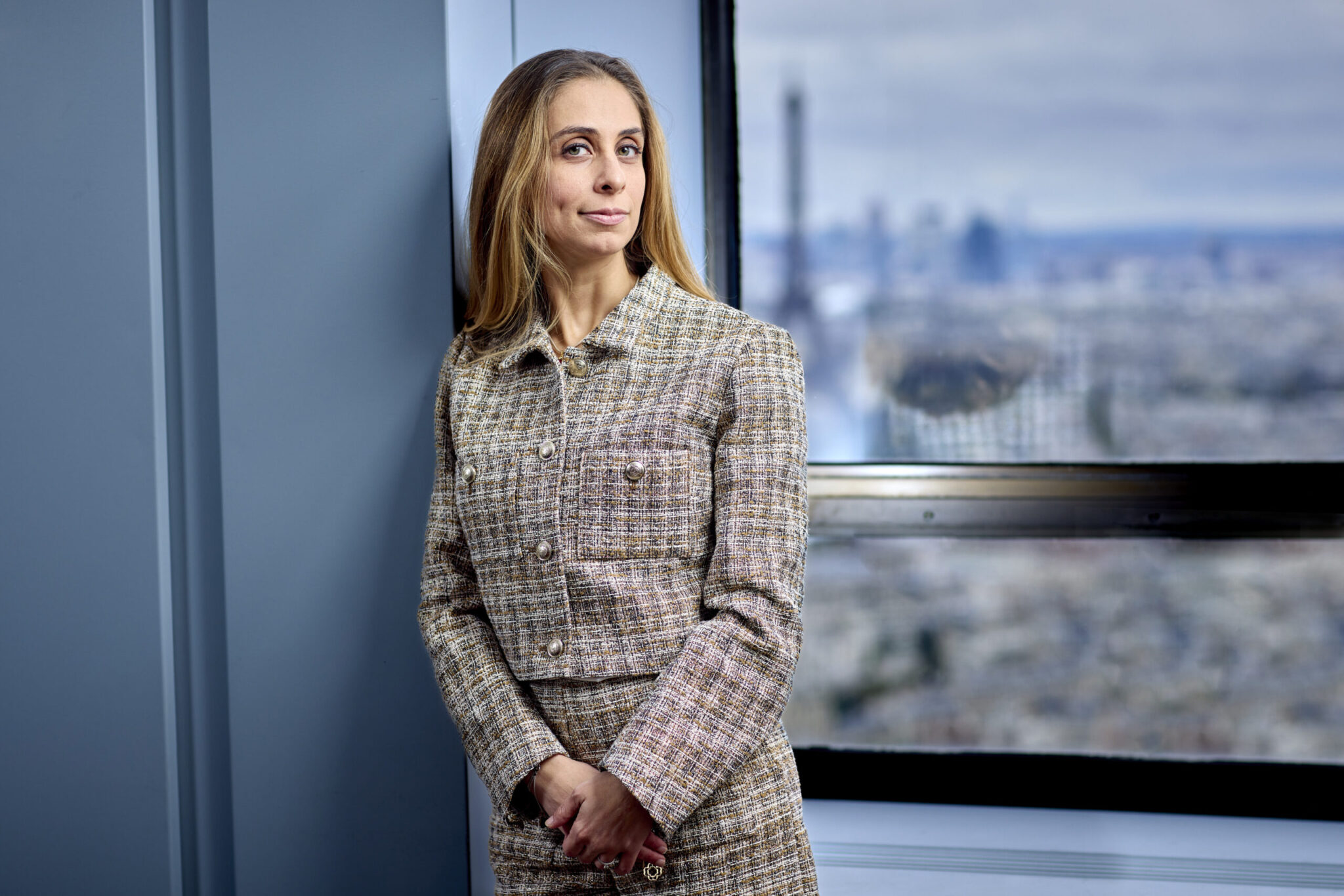 Anne-Charlène Bezzina Compagnon : Sa Vie, Son Mystère